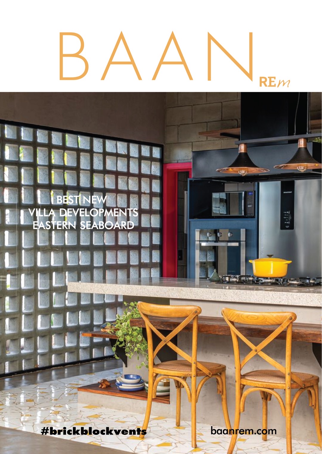 Welcome to - Baan REm