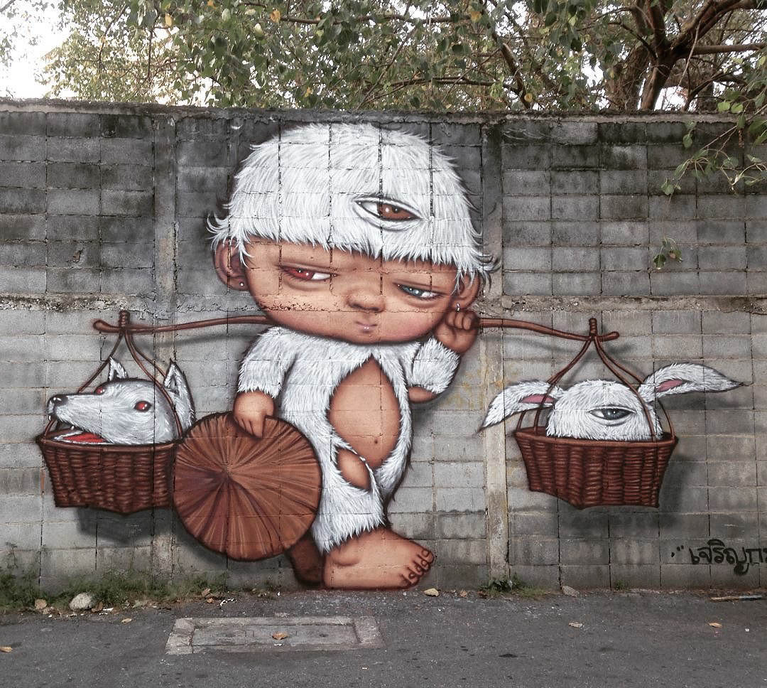 20TH YEAR ALEX FACE นิทรรศการย้อนมองงานตลอด 20 ปีของ อเล็ก เฟส เริ่ม 5 ...