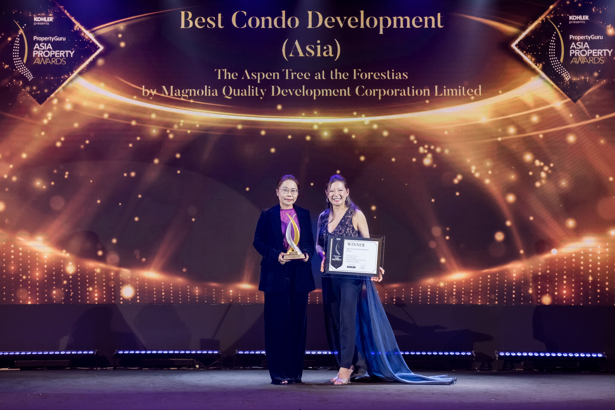 ประเทศไทยกวาด 7 สุดยอดรางวัลอสังหาฯ ระดับเอเชีย เวที PropertyGuru Asia Property Awards ครั้งที่ ...