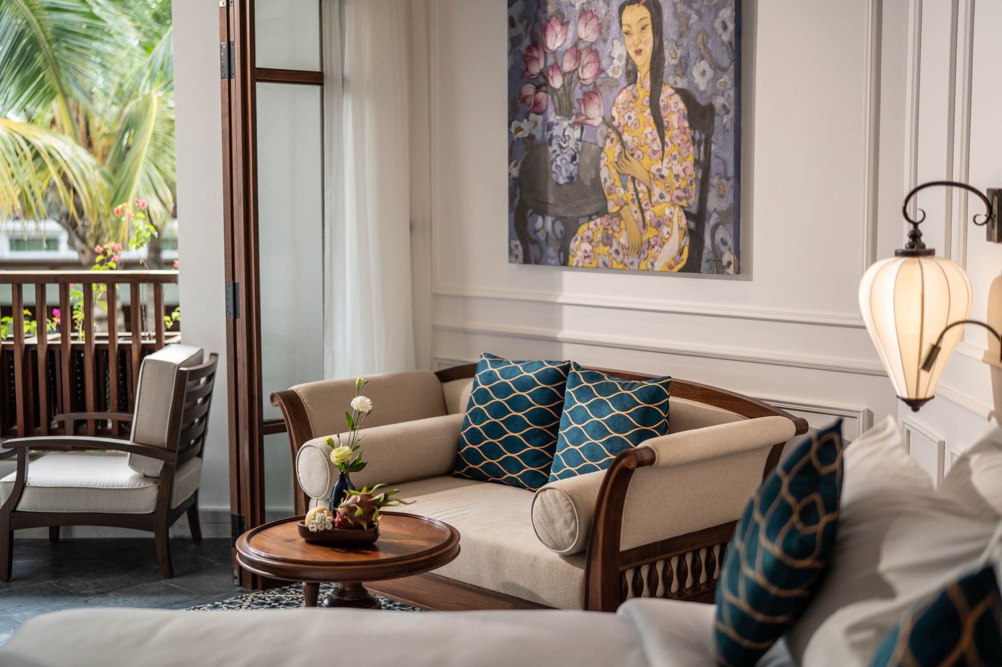 Anam Mui Ne เปิดตัวครั้งใหญ่ในเดือนมกราคม - Baan REm