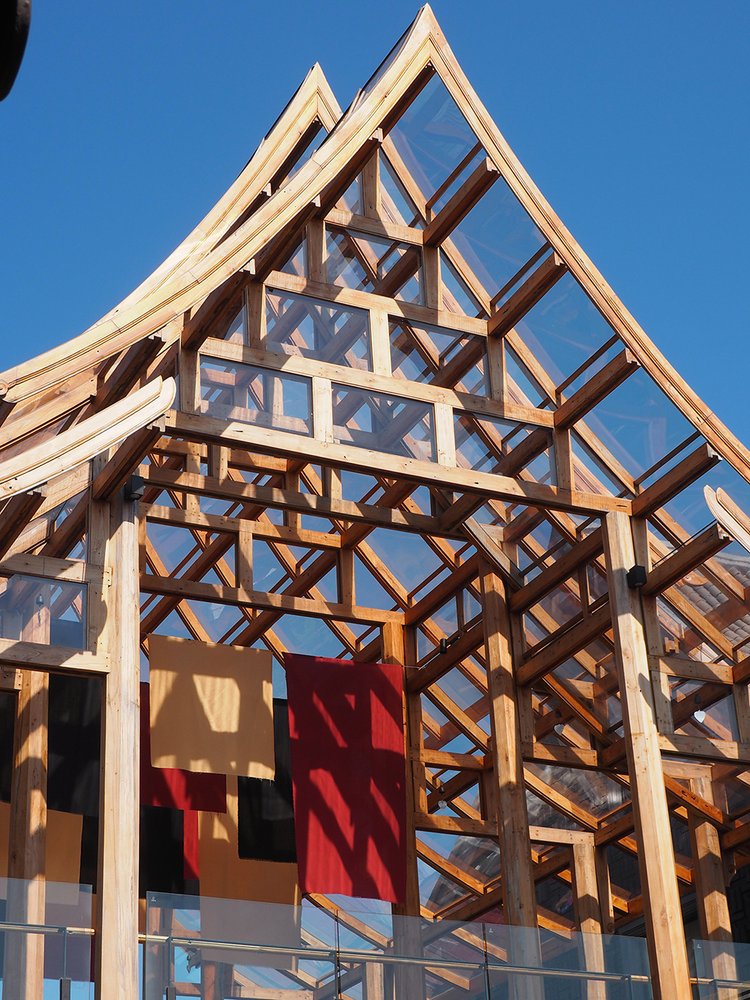 Kalm Village ศิลปะ วัฒนธรรม ชีวิตและภูมิปัญญาท้องถิ่นอันทรงคุณค่า ...