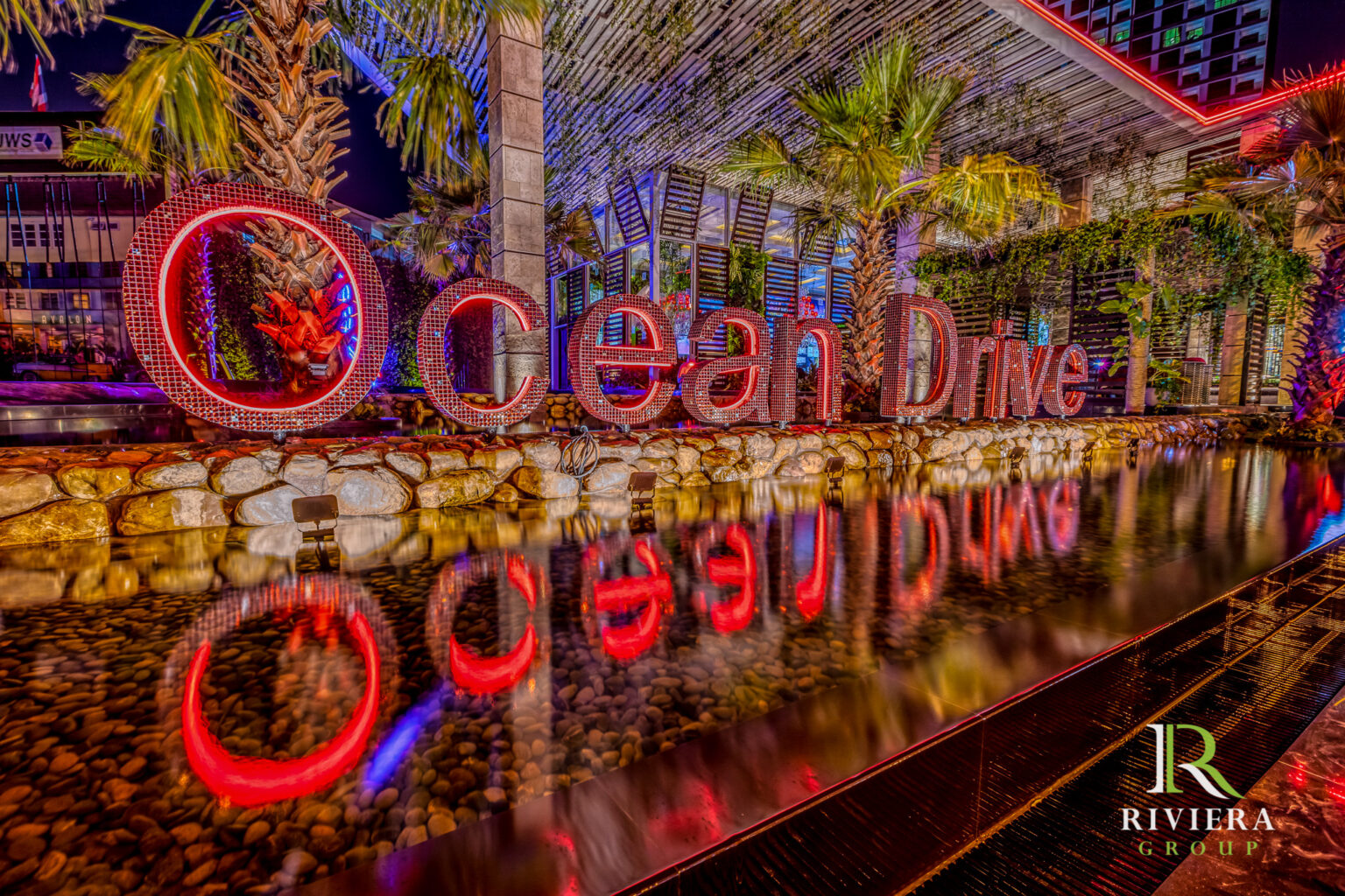 'The Riviera Ocean Drive' ถึงเวลาปาร์ตี้แล้ว! - Baan REm