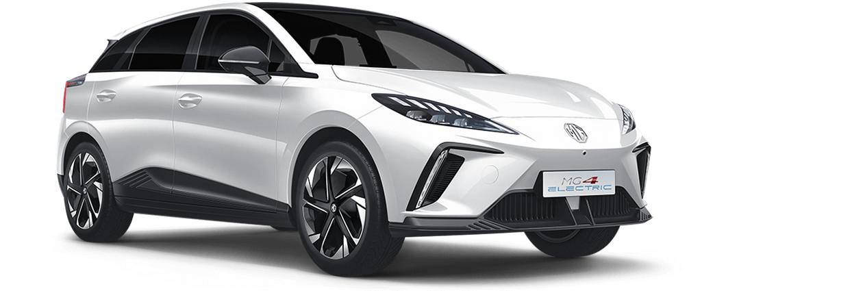 MG 4 Electric Icon ขับสนุกคล่องตัว รถไฟฟ้า 100% ค่าตัวไม่ถึงล้าน - Baan REm