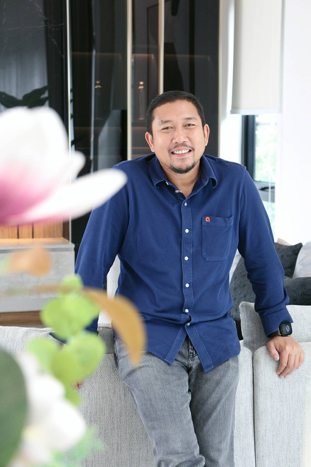 "คมกฤต พานนสถิตย์" A35 Architect บริษัทนักออกแบบและนักพัฒนาอสังหาฯ หนึ่งเดียวในพัทยา รางวัลแห่ง ...