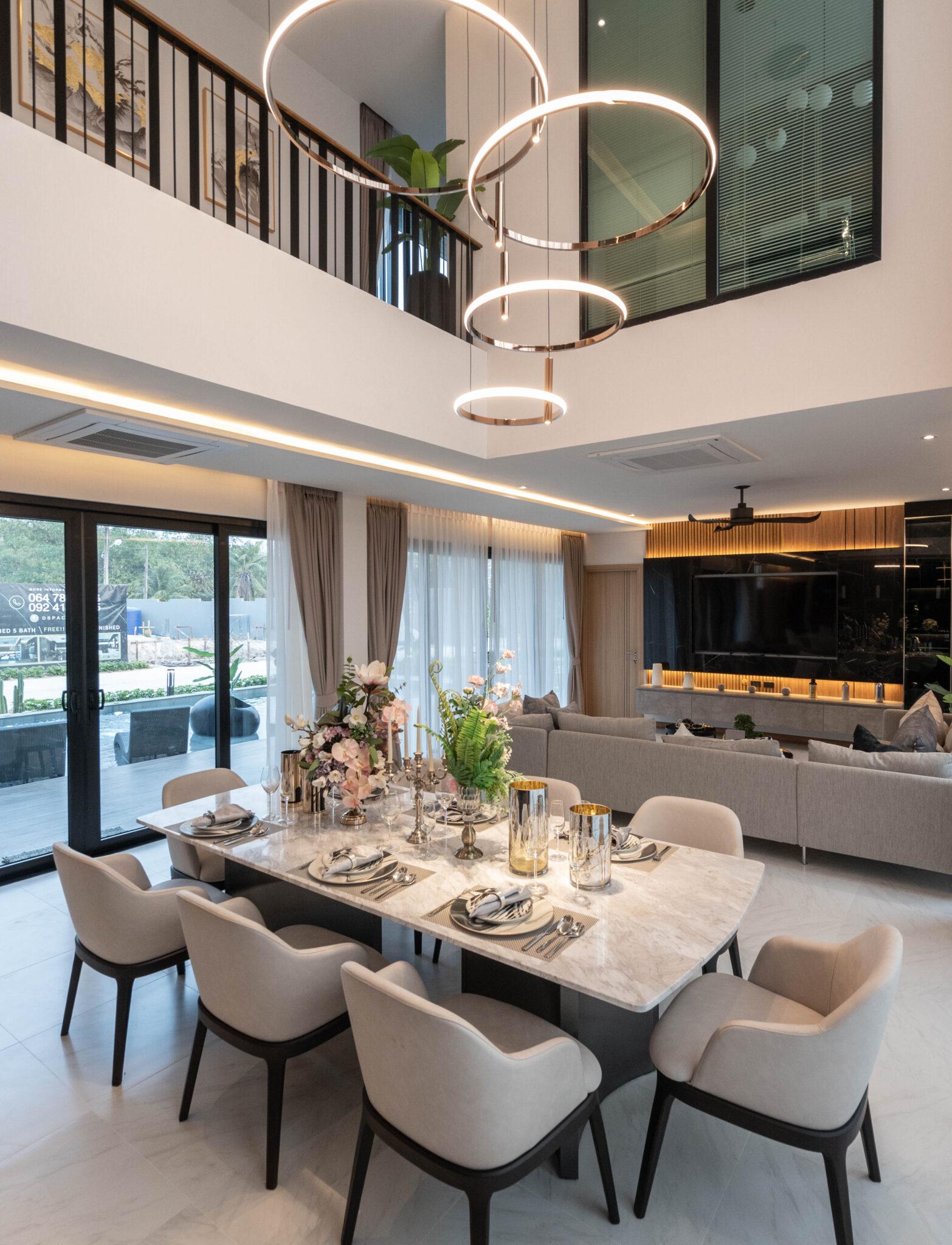 "คมกฤต พานนสถิตย์" A35 Architect บริษัทนักออกแบบและนักพัฒนาอสังหาฯ หนึ่งเดียวในพัทยา รางวัลแห่ง ...