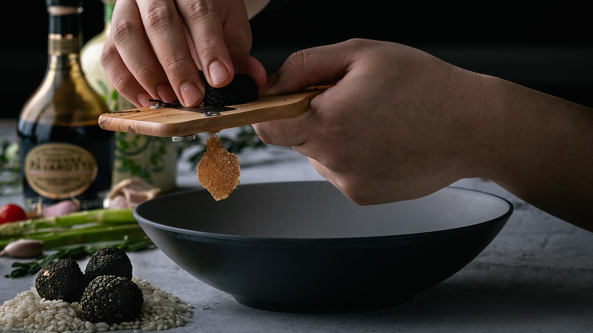 ดื่มด่ำกับเทศกาล ‘ทรัฟเฟิล’ อัญมณีล้ำค่าแห่งผืนป่าอิตาลีสัมผัสรสชาติ Otto Italian Restaurant ...