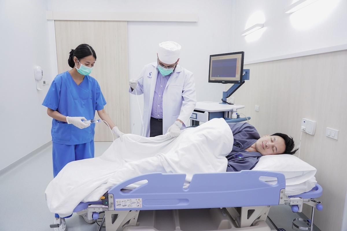 รพ.วิมุต จับเทรนด์โรคฮิตมนุษย์ออฟฟิศ รู้ทันภัยเงียบ ลุยเปิด 4 คลินิกเฉพาะทาง - Baan REm