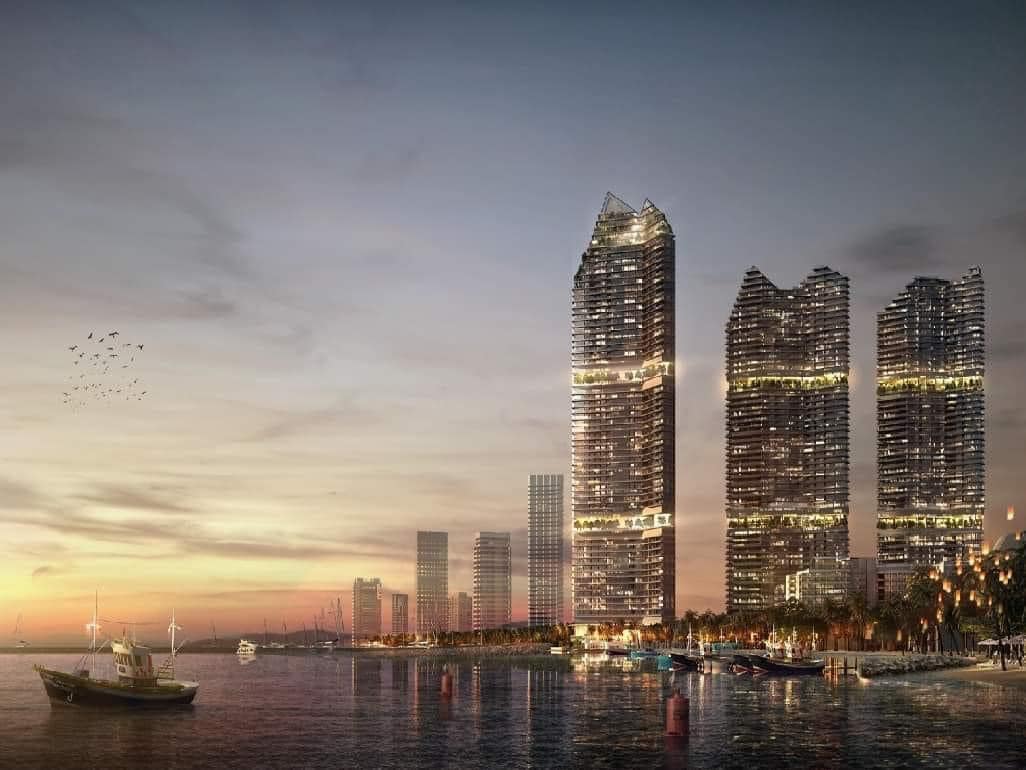 MQDC เตรียมเปิดตัวโครงการใหม่ในพัทยาเพื่อสร้างโครงการที่อยู่อาศัยมูลค่า 3 หมื่นล้านบาท - Baan REm