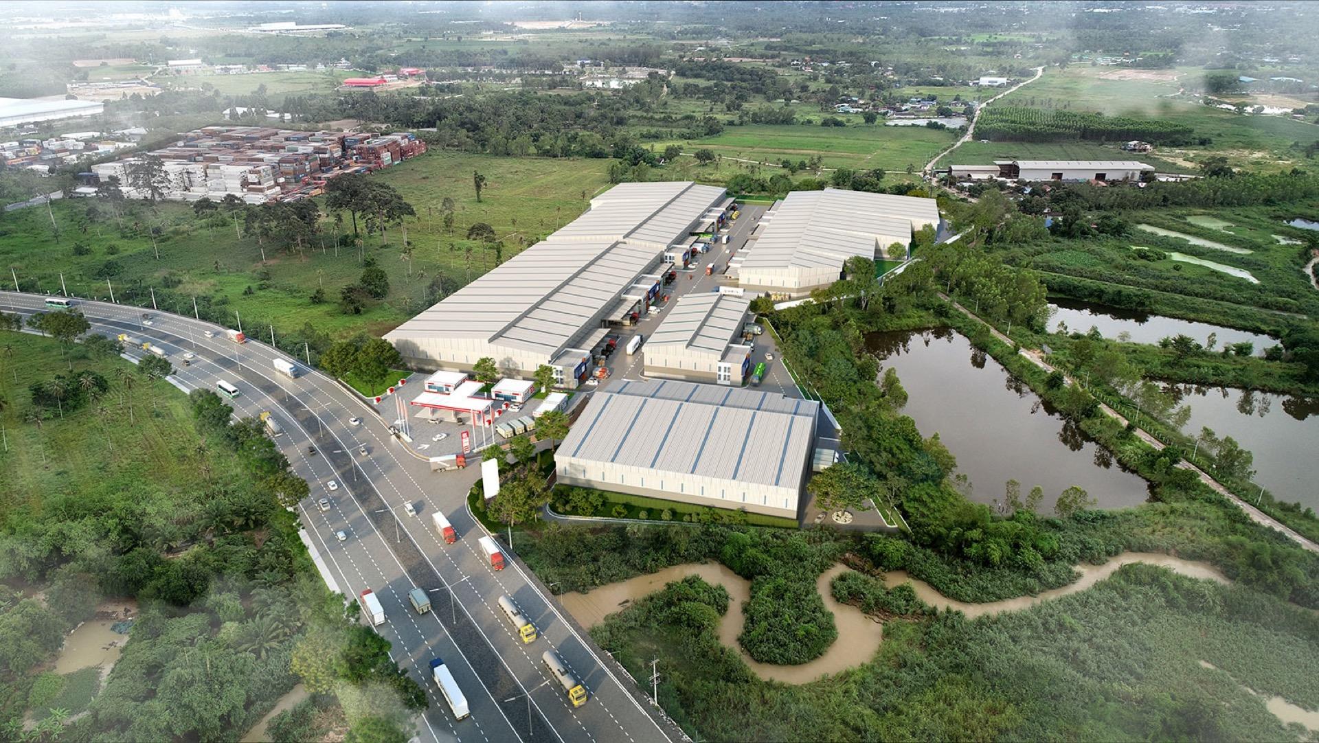 15 ปี ออริจิ้น กางพอร์ตพัฒนาอสังหาฯ EEC เบอร์ 1 สะสม 37,000 ล้าน ชูกลยุทธ์ “Origin EEC Empowered ...