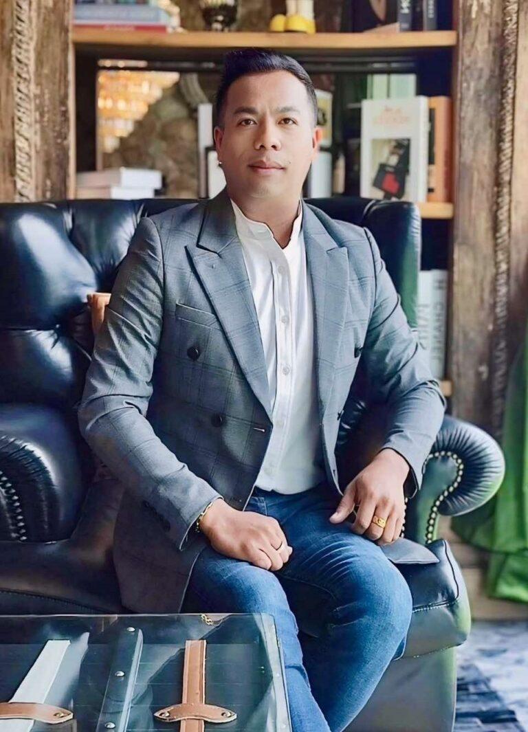 “ศิวากร ติณภพนันทโภคิน” นายหน้ามือทองของวงการอสังหาฯ - Baan REm