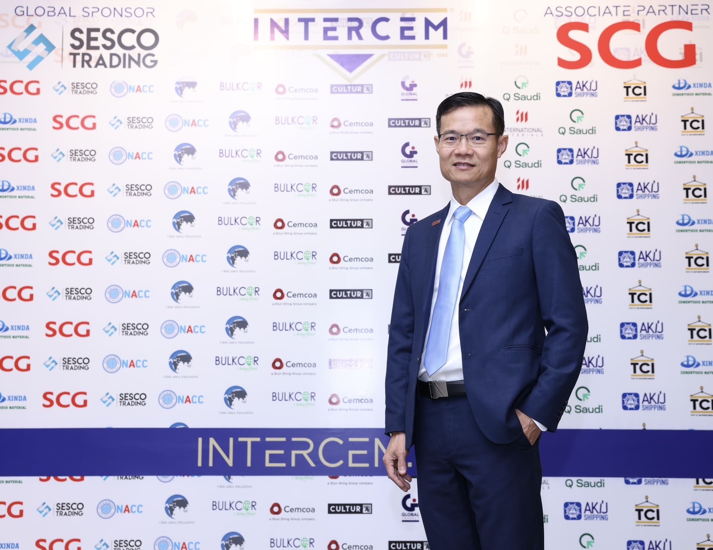 เอสซีจี โชว์ศักยภาพผู้นำอุตสาหกรรมปูนซีเมนต์ระดับภูมิภาค ในงาน INTERCEM Asia 2025 - Baan REm